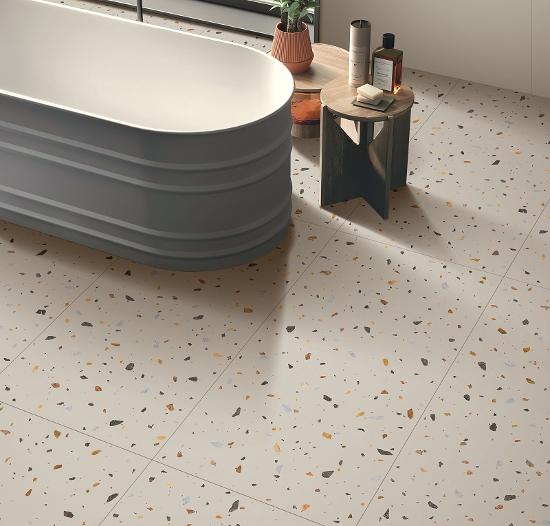 Full Body Porcelain Tiles - Gres Porcelain Tile - India