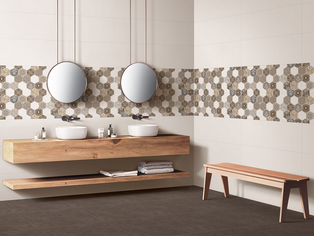 Most Popular Ceramic Wall and Designer Tile for 2021 - By Icon Group