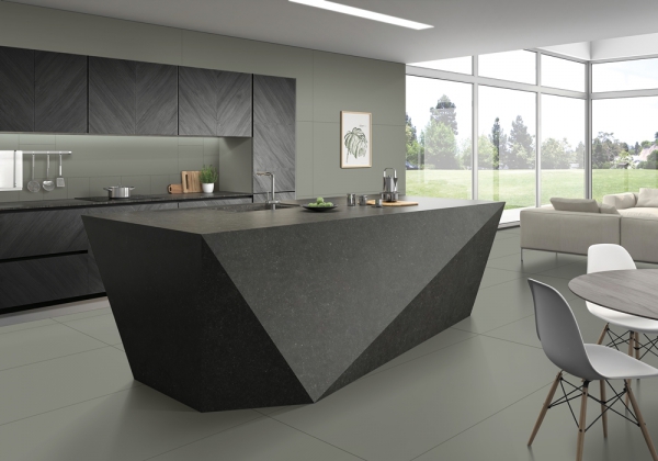 Full Body Porcelain Tiles - Gres Porcelain Tile - India