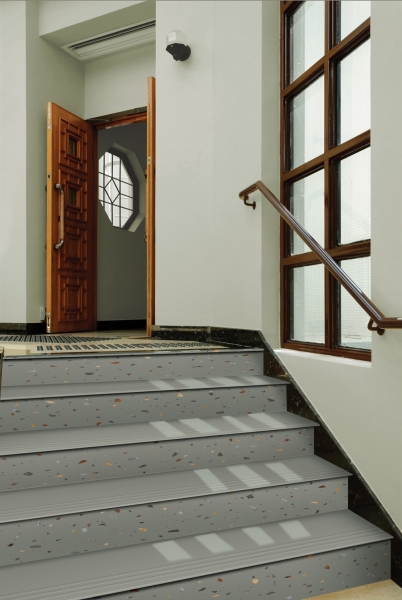 Full Body Porcelain Tiles - Gres Porcelain Tile - India