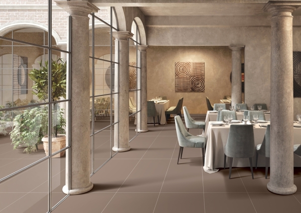 Full Body Porcelain Tiles - Gres Porcelain Tile - India