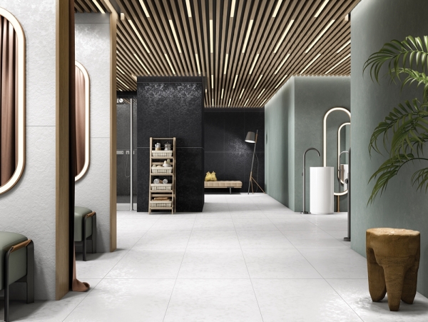 Full Body Porcelain Tiles - Gres Porcelain Tile - India