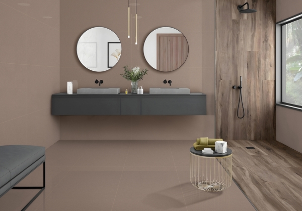 Full Body Porcelain Tiles - Gres Porcelain Tile - India