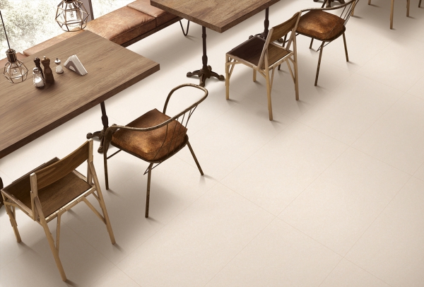 Full Body Porcelain Tiles - Gres Porcelain Tile - India