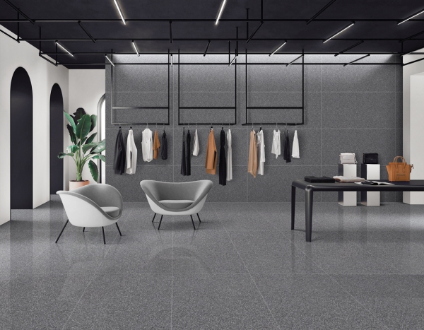 Full Body Porcelain Tiles - Gres Porcelain Tile - India