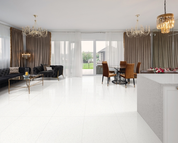 Full Body Porcelain Tiles - Gres Porcelain Tile - India