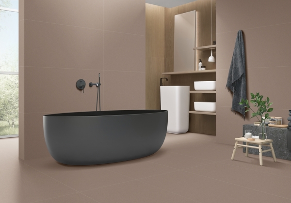 Full Body Porcelain Tiles - Gres Porcelain Tile - India