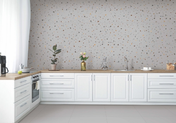 Full Body Porcelain Tiles - Gres Porcelain Tile - India