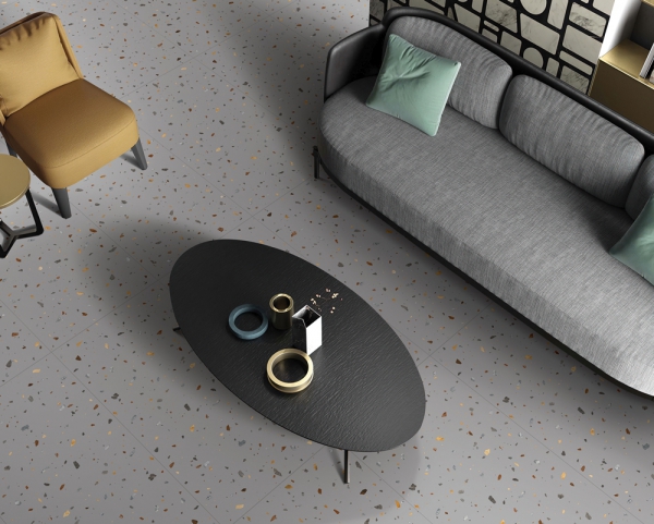 Full Body Porcelain Tiles - Gres Porcelain Tile - India