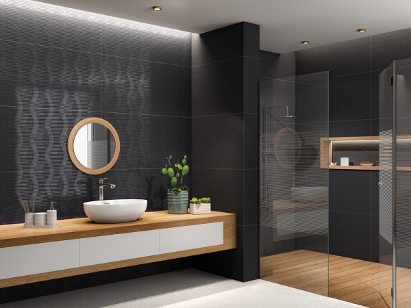 Full Body Porcelain Tiles - Gres Porcelain Tile - India