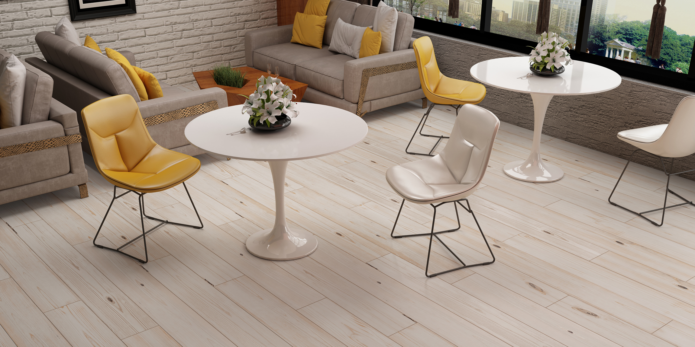 Tile Manufacturer - Floor Tile - Wall Tiles - Full Body Porcelain Tile